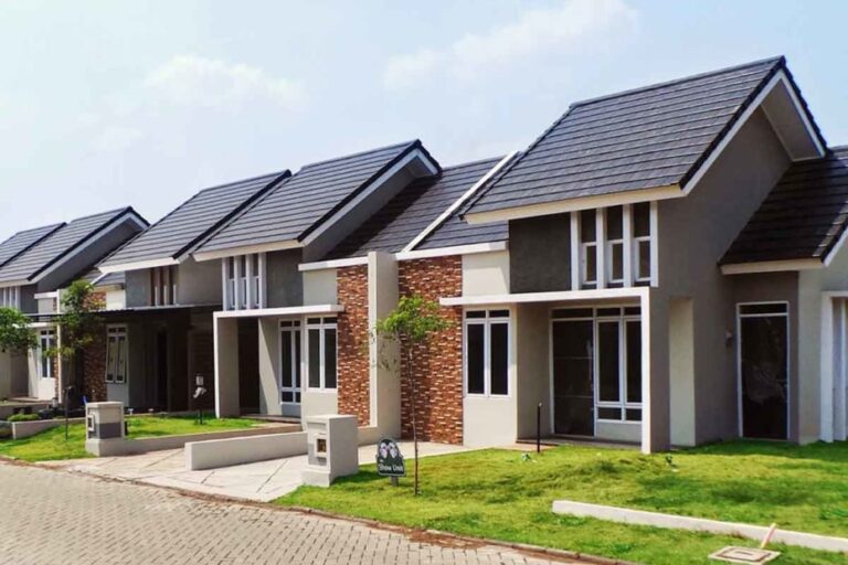 Akses Rumah Layak untuk MBR Makin Mudah — Program Subsidi & FLPP Jadi ...